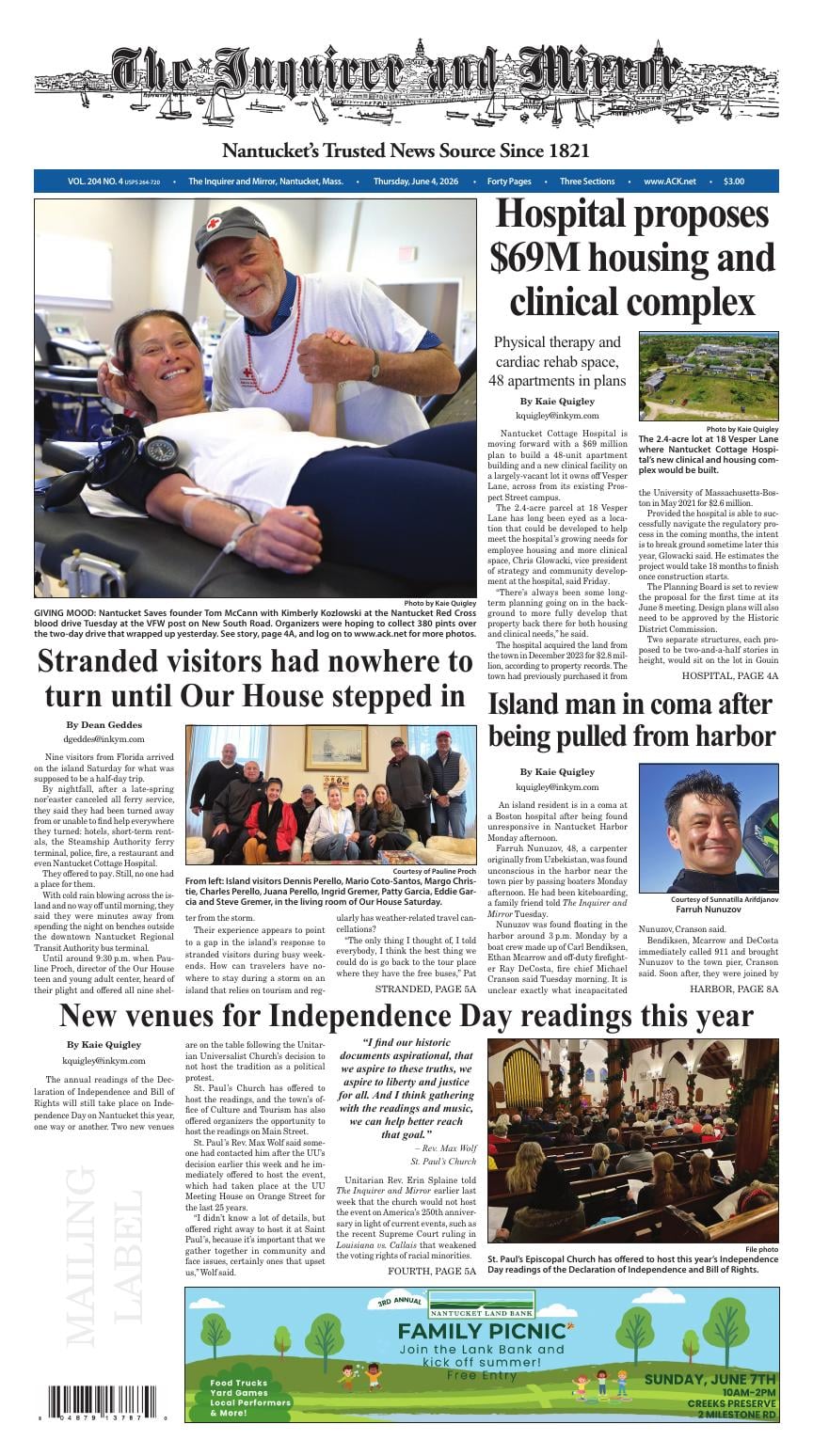 Page A1 | e-Edition | ack.net