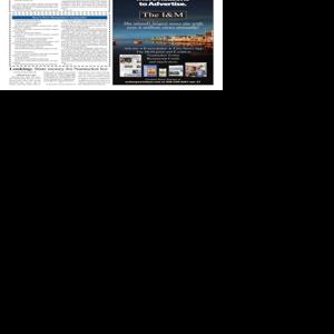 Page B2 | e-Edition | ack.net