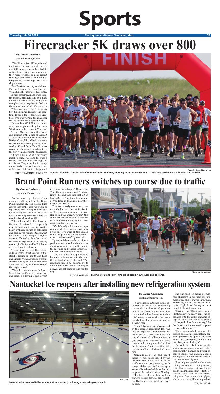 Page B5 | e-Edition | ack.net