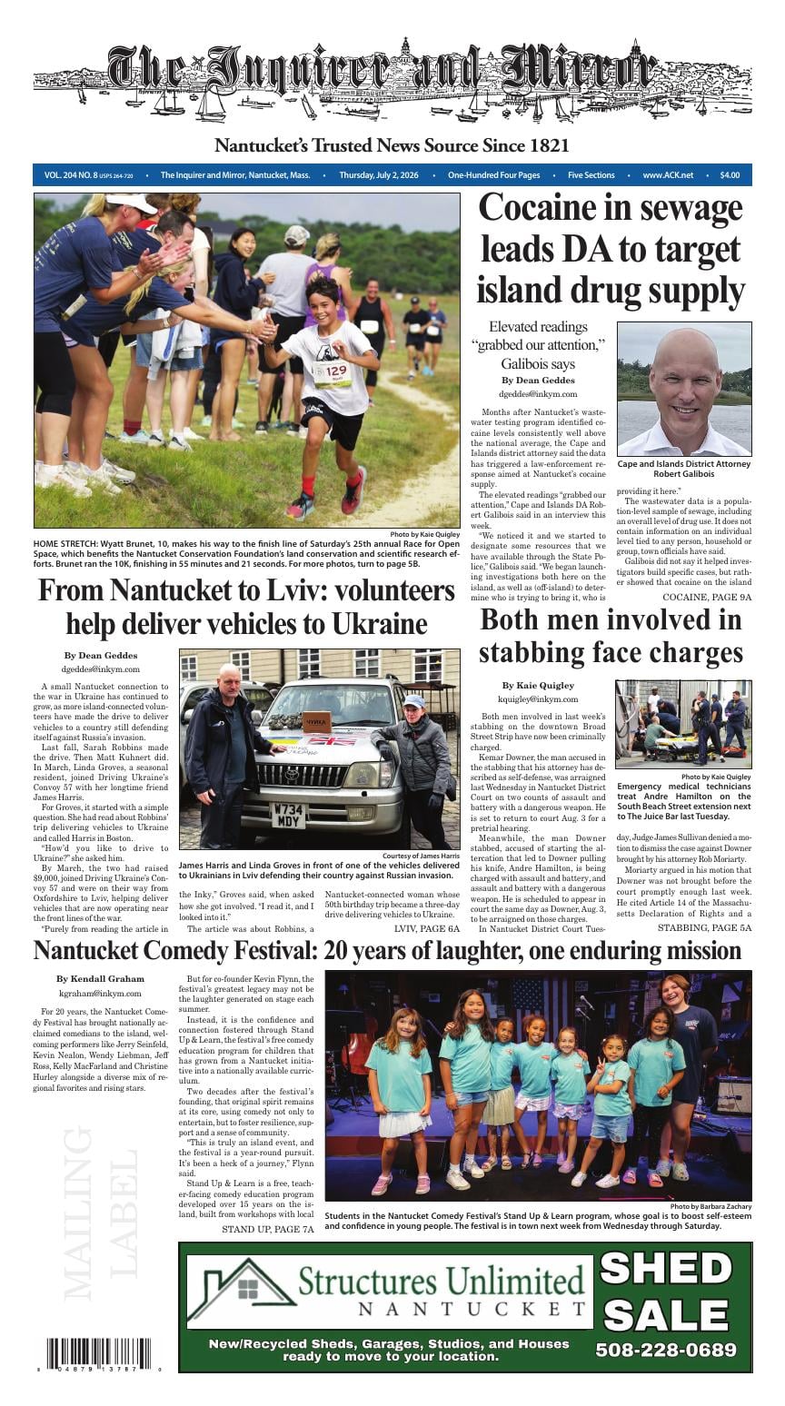 Page A1 | e-Edition | ack.net