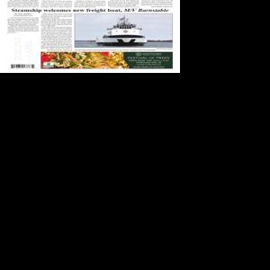 Page A1 | e-Edition | ack.net