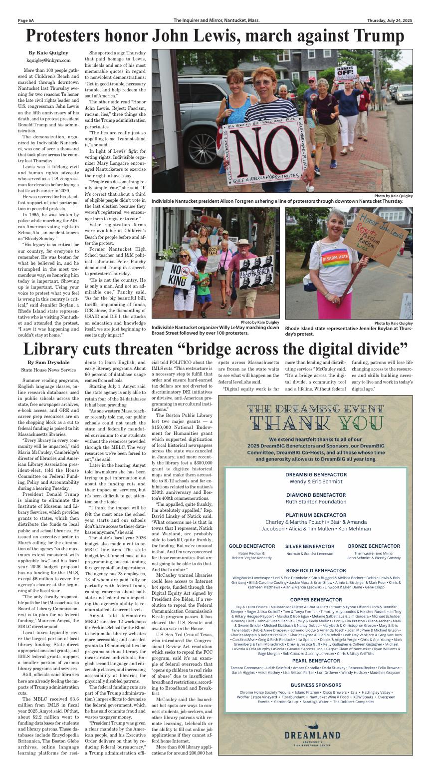 Page A6 | e-Edition | ack.net