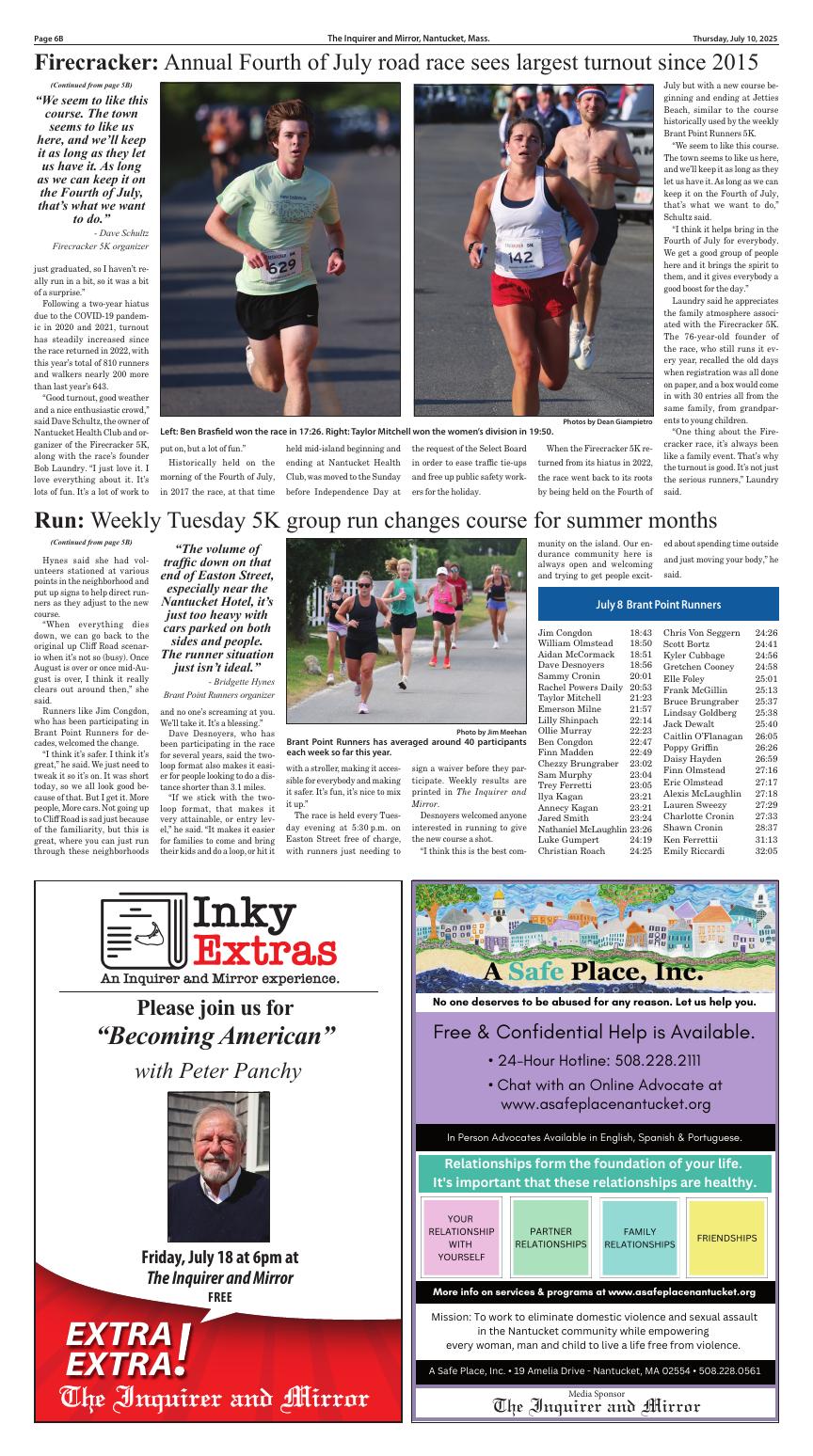 Page B6 | e-Edition | ack.net