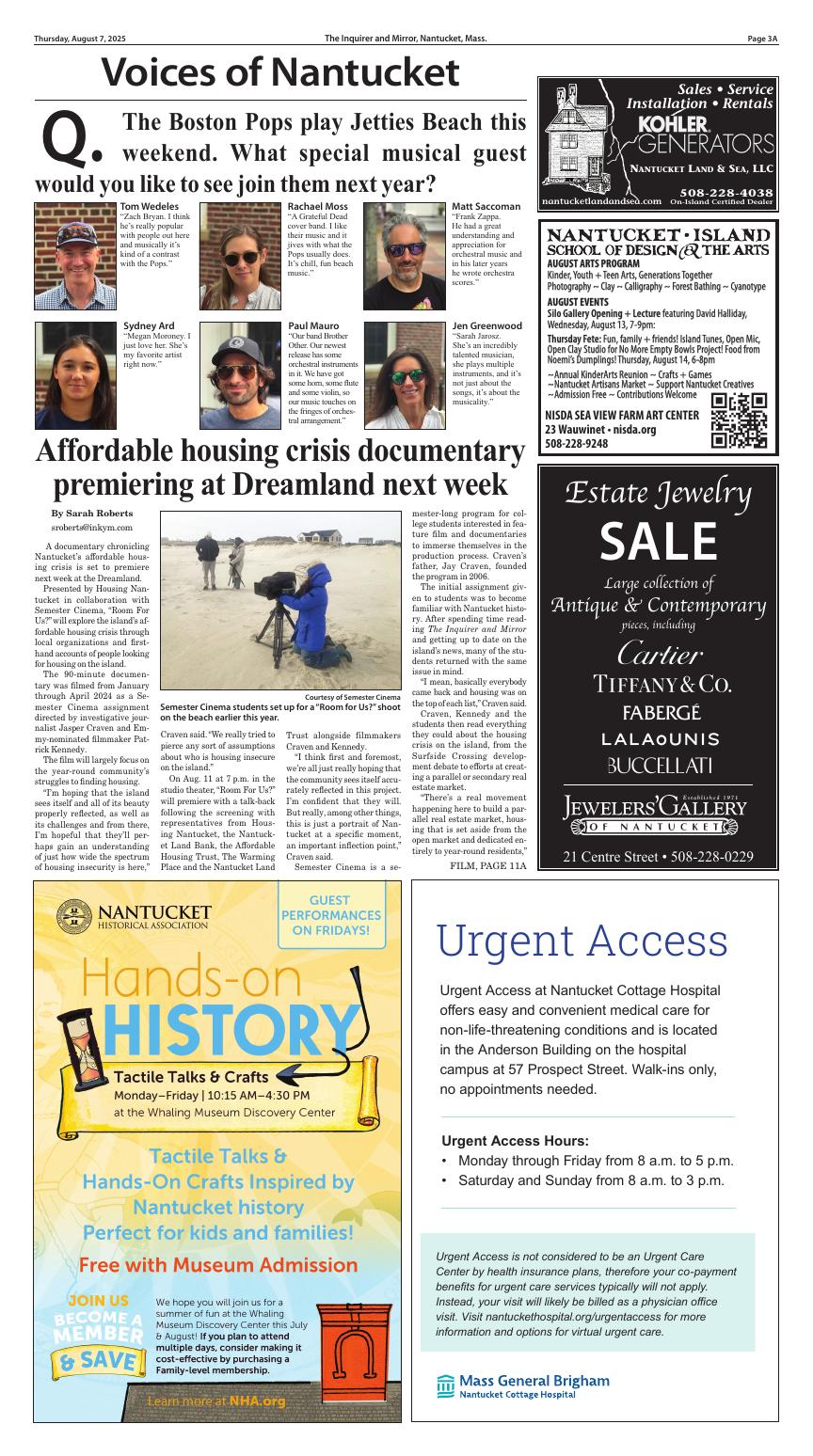 Page A3 | e-Edition | ack.net