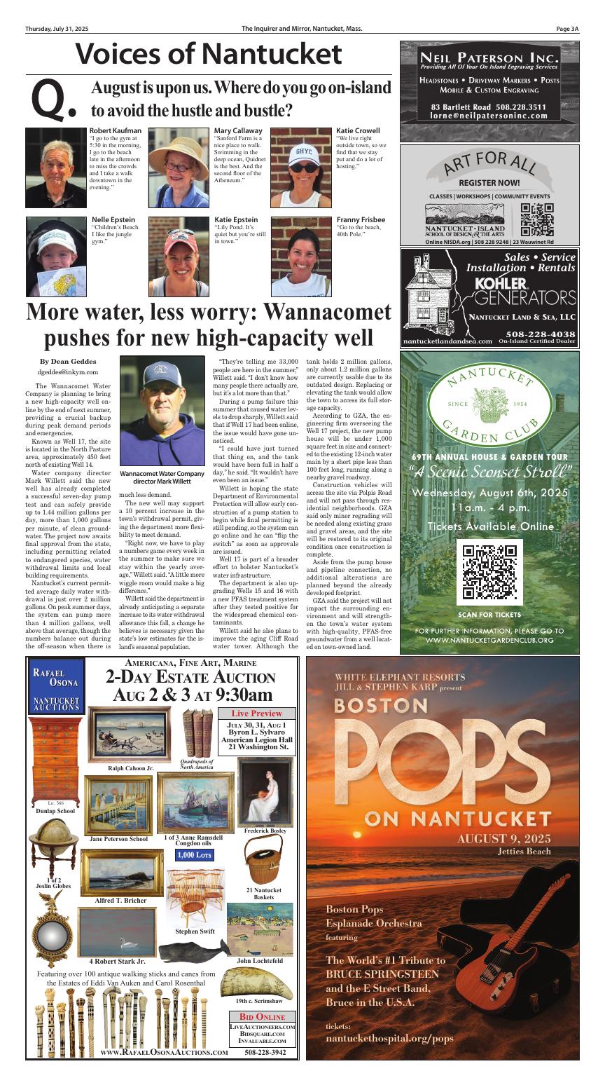 Page A3 | e-Edition | ack.net