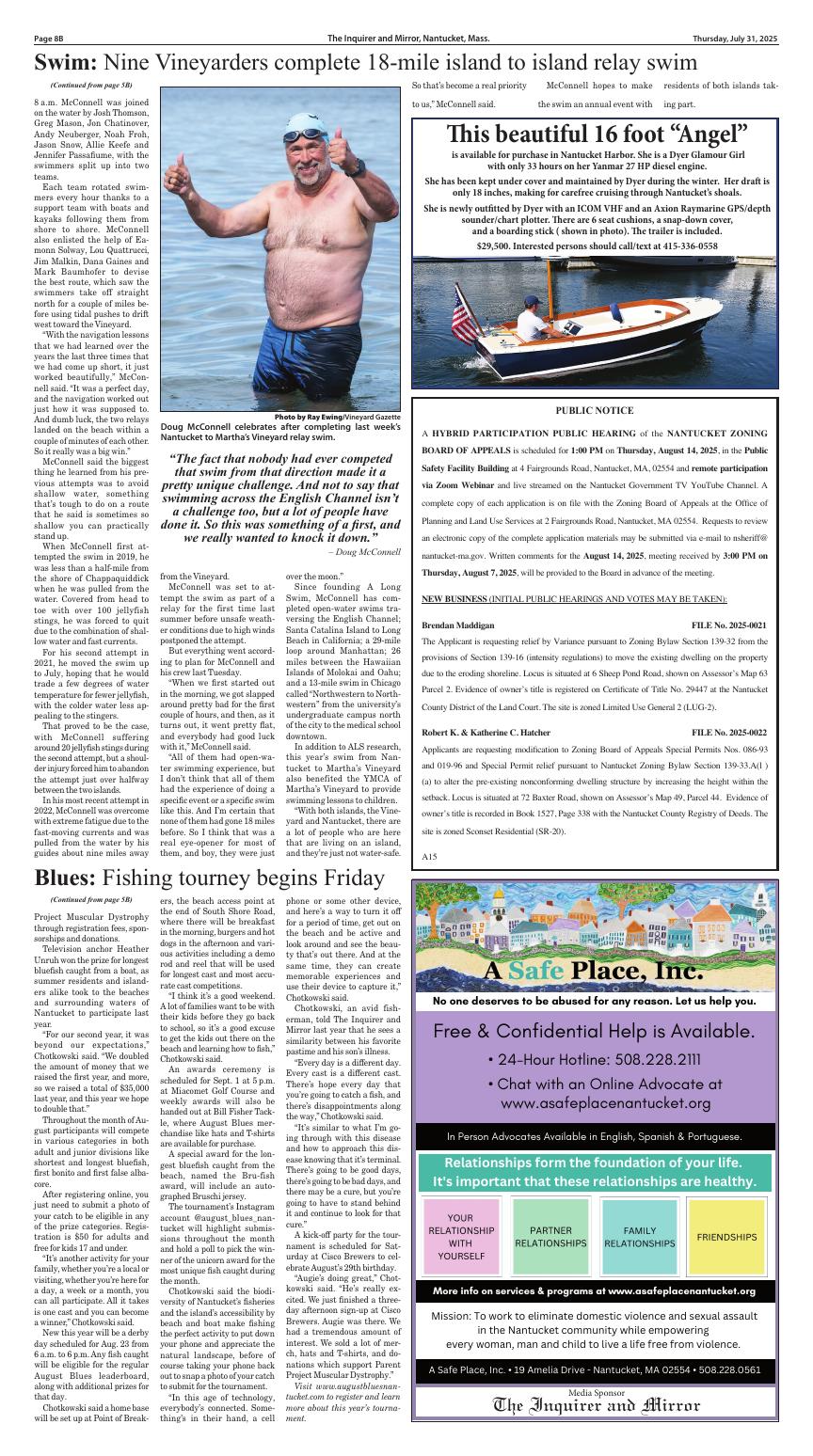Page B8 | e-Edition | ack.net