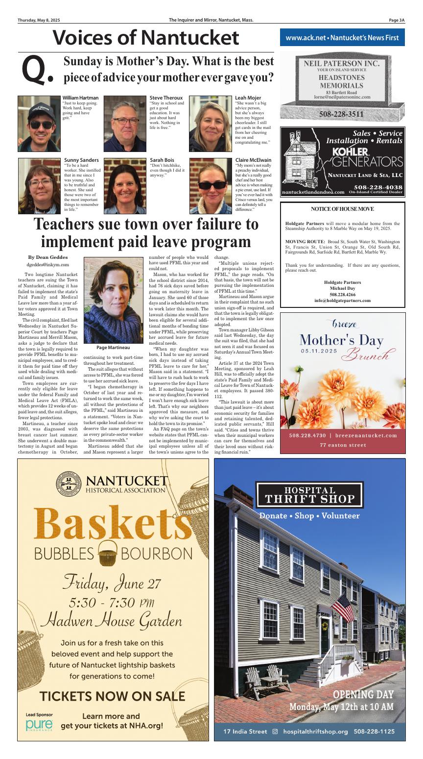 Page A3 | e-Edition | ack.net