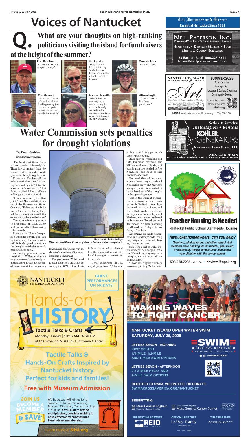 Page A3 | e-Edition | ack.net