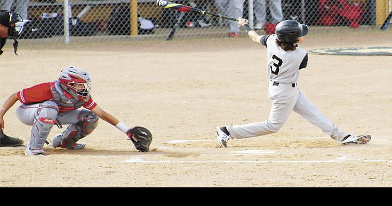 Trojan baseball team looks for spot in playoffs | | adowl.hidesertstar.com