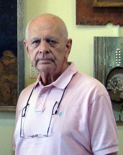 Daniel Luckenbill, 67, Retired researcher and historian, UCLA Library ...