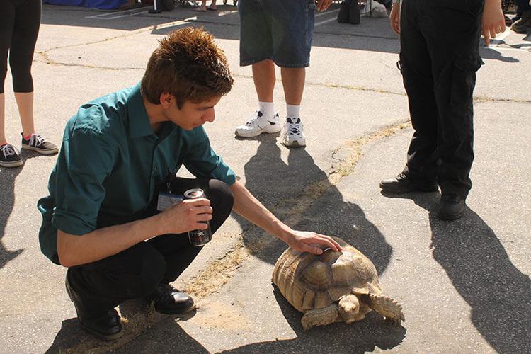 Waste not, want not: Education Day urges water wisdom | | adowl ...