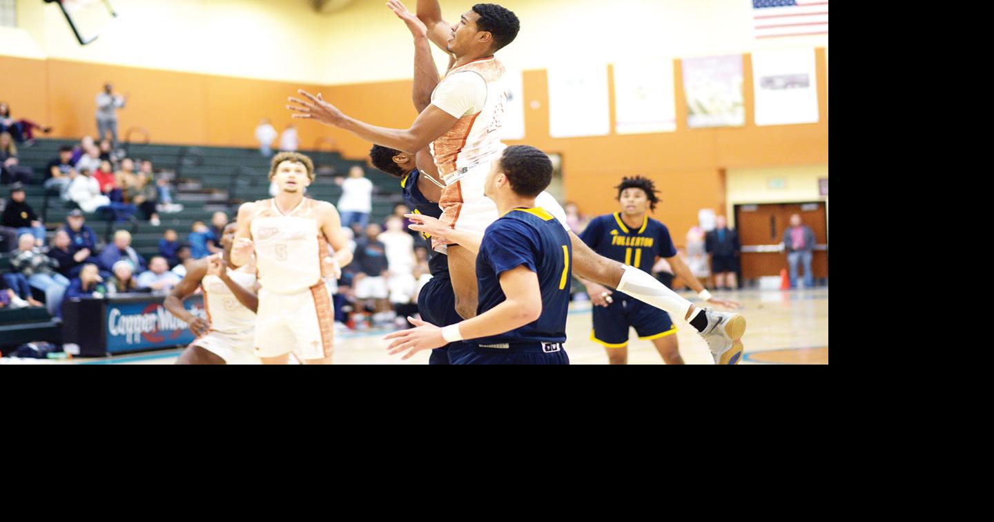 Fighting Cacti men beat state’s No. 1 team | | adowl.hidesertstar.com