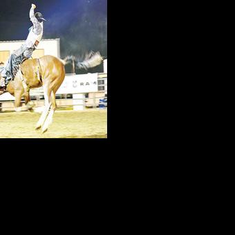 Rootin’ Tootin’ rodeo has ‘Wow’ factor | | adowl.hidesertstar.com