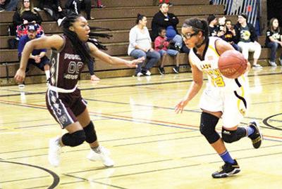 Yucca Valley girls get into groove against Rattlers | | adowl ...