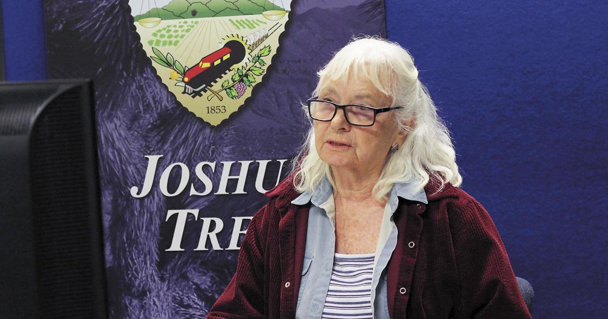 Ban on solar fields in desert moves ahead | | adowl.hidesertstar.com