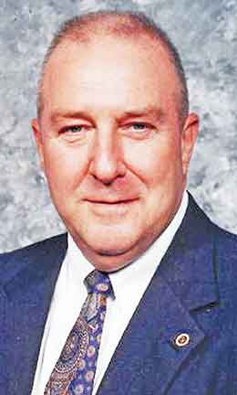 Col. M.J. ‘Mac’ Dube, 80 | | adowl.hidesertstar.com