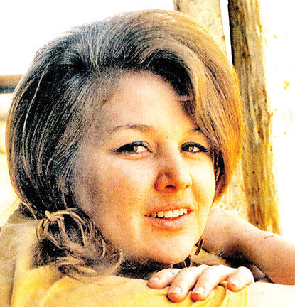 Shellie Ann Nelson (Eales) | | adowl.hidesertstar.com