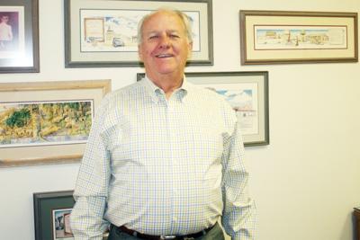 Dunn leaves behind life of service and adventure | | adowl.hidesertstar.com