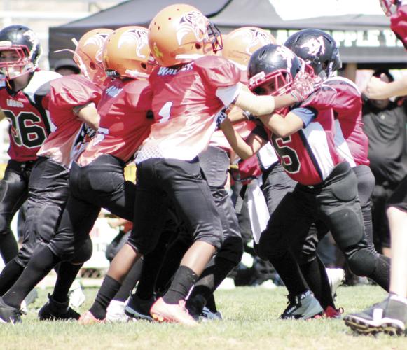 Yucca Valley Lobos dominate Apple Valley Rattlers | | adowl ...