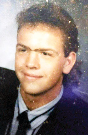 Rick Raciti Jr. | | adowl.hidesertstar.com