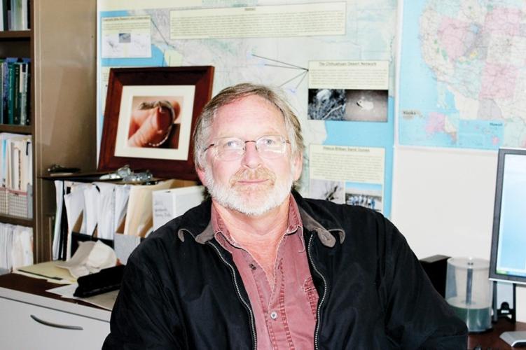 Will climate change kill off Joshua trees? | | adowl.hidesertstar.com