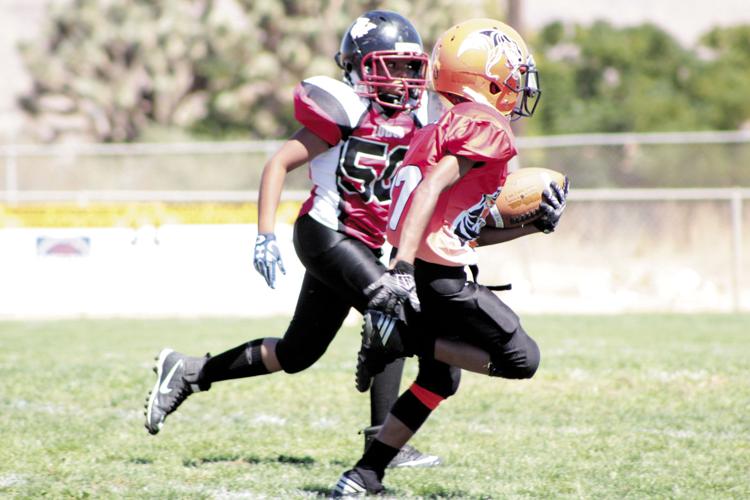 Yucca Valley Lobos dominate Apple Valley Rattlers | | adowl ...