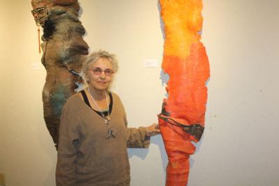 Surreal artists share space at 29 Palms Art Gallery | | adowl ...