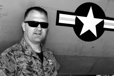 What I've Learned: Mark Bortnem, Howell, Mich., operations officer, MAG ...