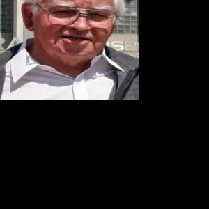 Burke LeSage, 76, Speed car driver, collector, 76 | | adowl ...