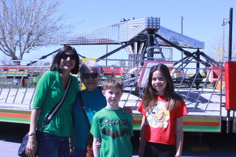 There’s more than meets the eye at the Rotary Club carnival | | adowl ...