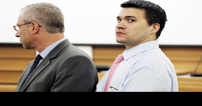 Autopsy doctor: Corwin was strangled and hit in head | | adowl ...