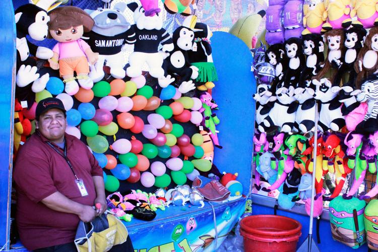 There’s more than meets the eye at the Rotary Club carnival | | adowl ...