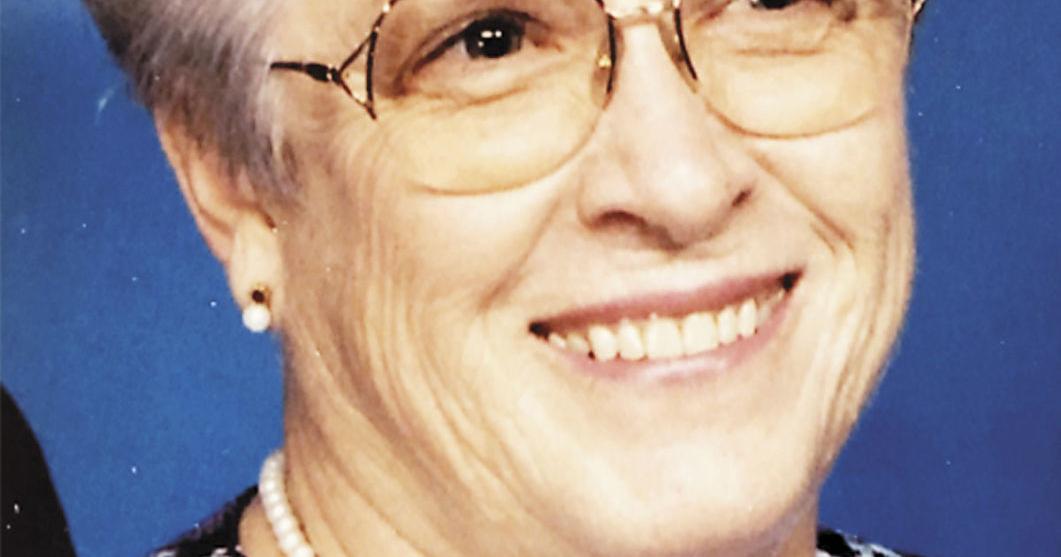 Betty Jean Riley, 84 | | adowl.hidesertstar.com