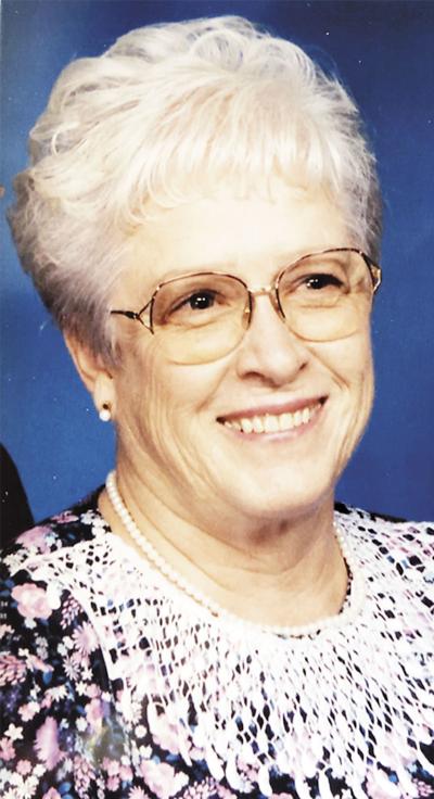 Betty Jean Riley, 84 | | adowl.hidesertstar.com