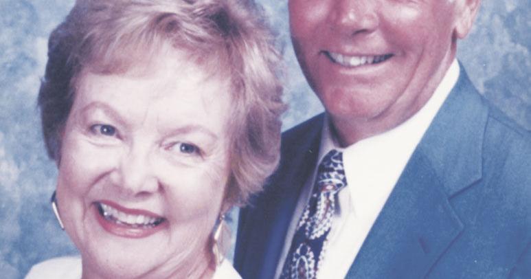 Norma Lee (Johnson) Boyle, 92 | | adowl.hidesertstar.com