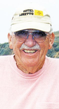 Captain Walter Harry Butler | | adowl.hidesertstar.com