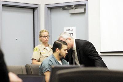 Christopher Lee pleads not guilty to Erin Corwin's murder | | adowl ...
