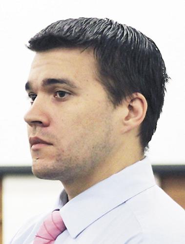 Lee guilty of first-degree murder for Erin Corwin's death | | adowl ...