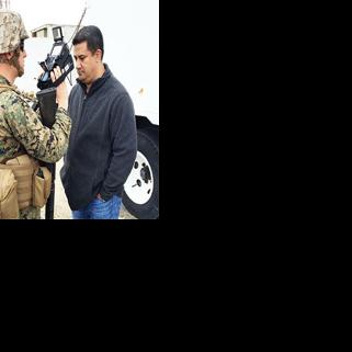 Marine Corps fields ‘game changer’ biometric data collection system ...