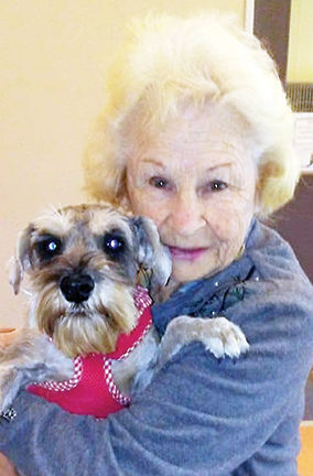 Marjorie B. Everett | | adowl.hidesertstar.com