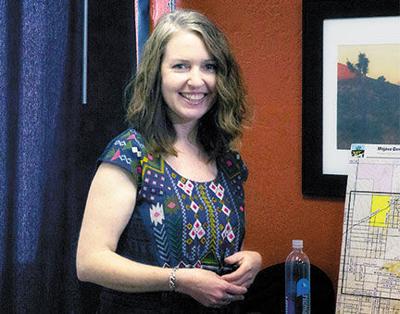 Land trust plans programs to reach more in community | | adowl ...