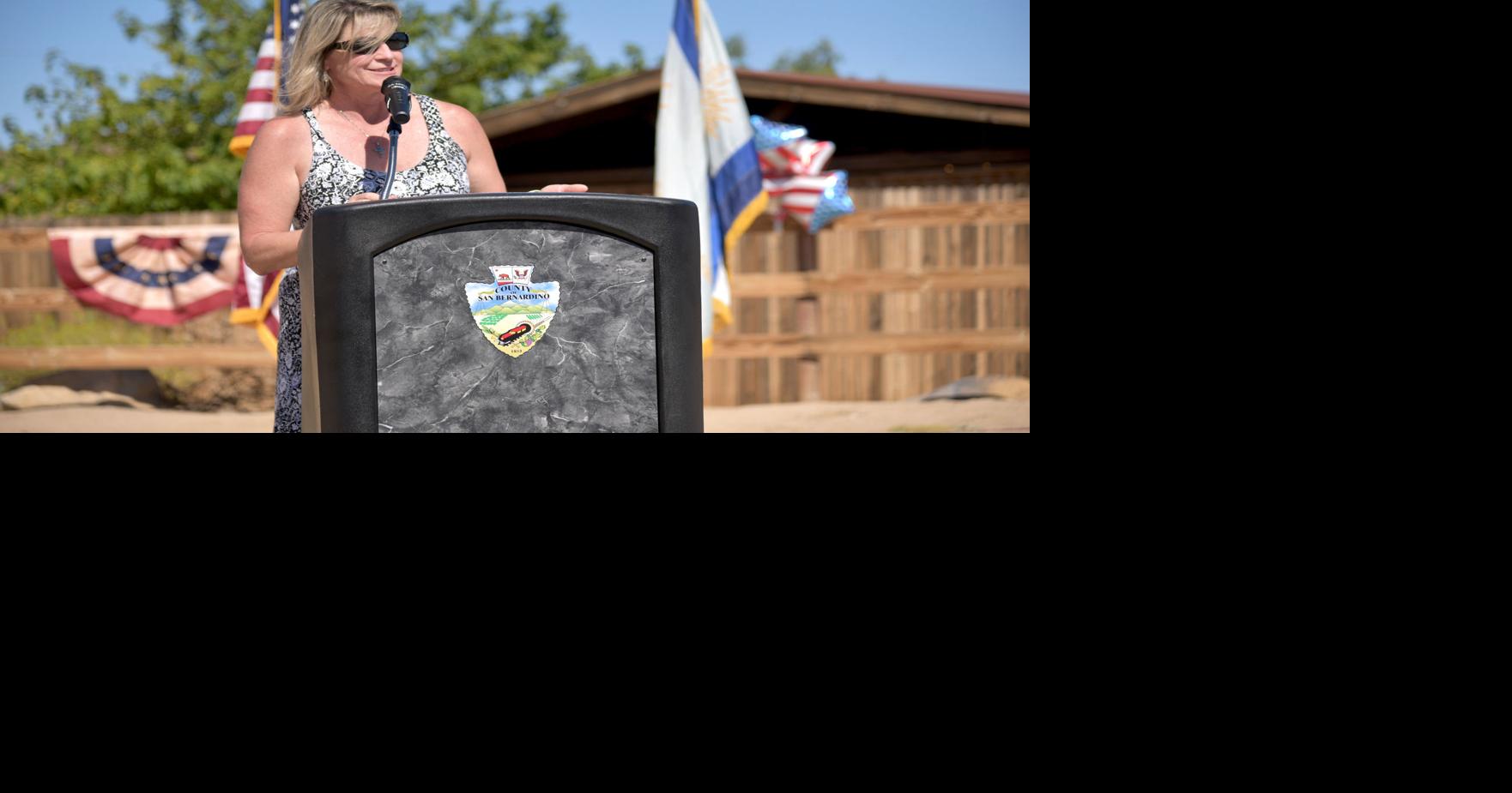 Judge rules the December appointment of Dawn Rowe null and void ...