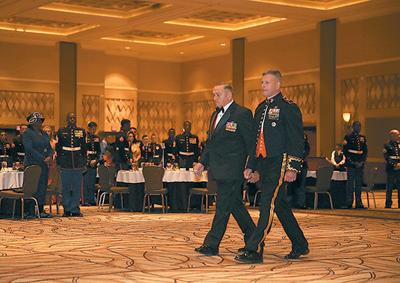Headquarters Battalion celebrates 239th Marine Corps Birthday | | adowl ...