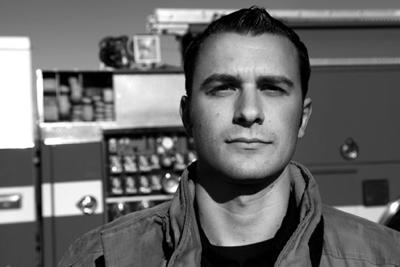 Matt Altman: Firefighter, CCFD | | adowl.hidesertstar.com