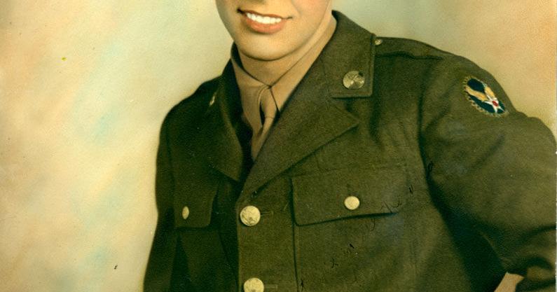 Ernest Calvin ‘Cal’ Ford | | adowl.hidesertstar.com