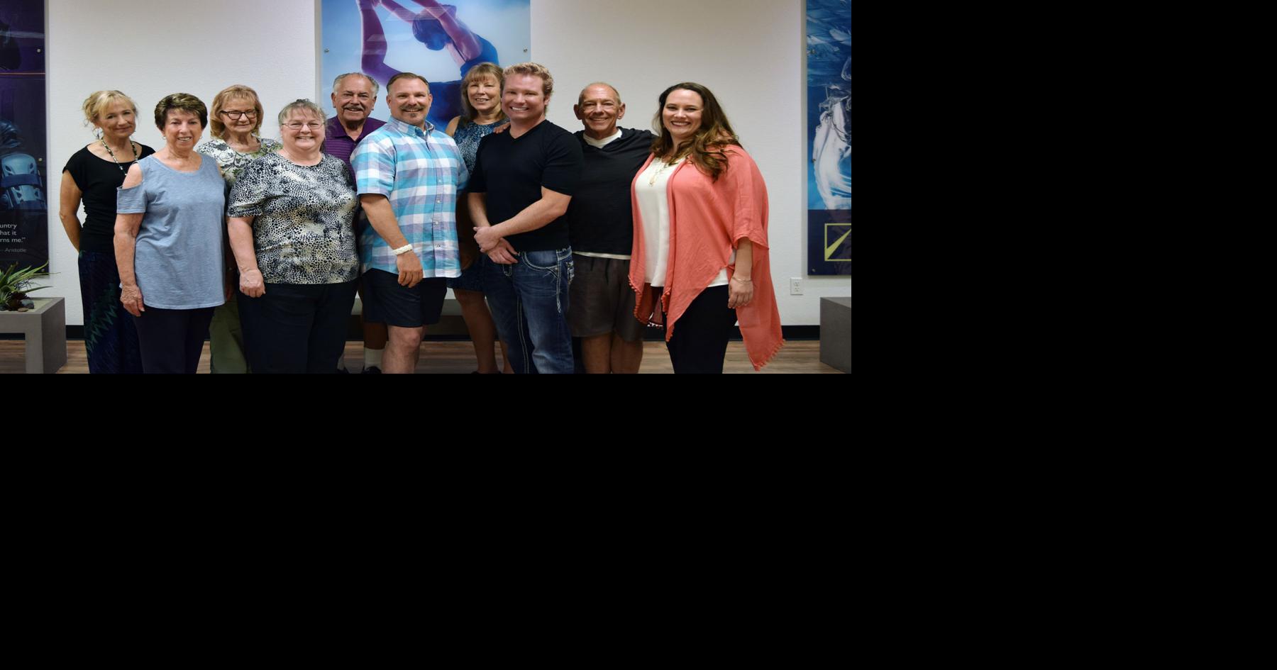 Chorus reunites with cultural center | | adowl.hidesertstar.com