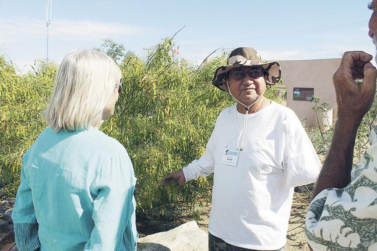 Waste not, want not: Education Day urges water wisdom | | adowl ...