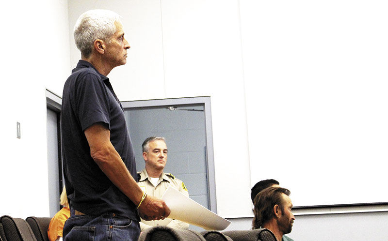 ‘Rescue Ranch’ owner pleads guilty to animal cruelty | | adowl ...