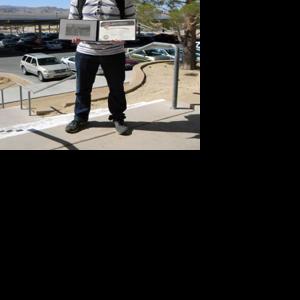 He's West Point bound | | adowl.hidesertstar.com