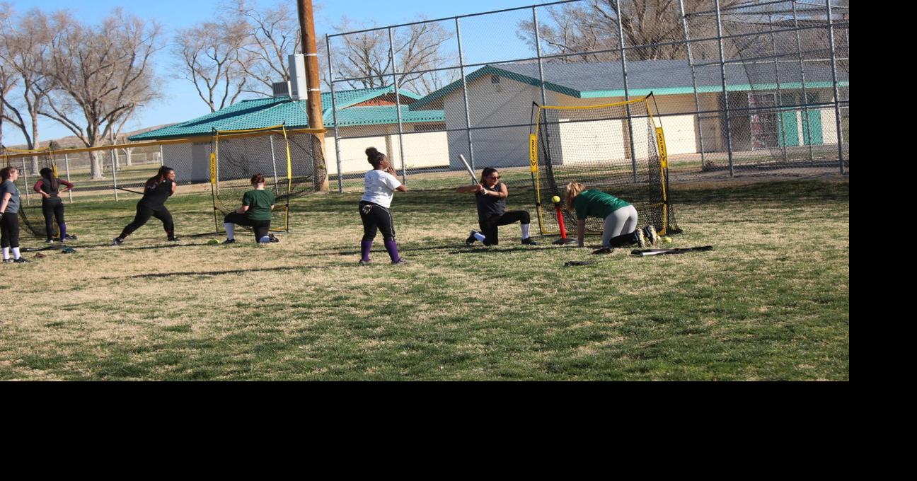 Wildcat softball looks to strike out competition | | adowl.hidesertstar.com